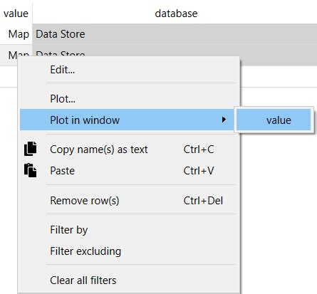 Plotting Spine Toolbox Dev Dev Documentation