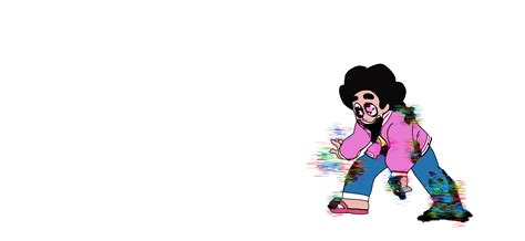 I Remade Jakeneutrons Steven And Spinel Sprites With Me Glitch