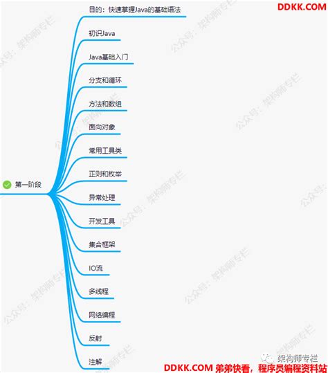 Java 进阶课程：【全部介绍】 弟弟快看 教程