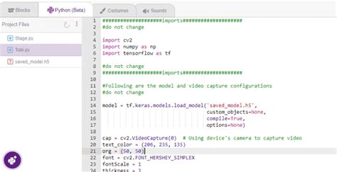 Getting Started With Image Classifier ML In Python STEMpedia Education