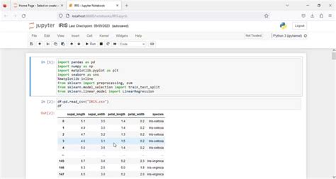 Aditya Patil On Linkedin Codsoft Internship Datascience
