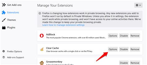 How To Auto Delete Firefox History Without Using Private Mode TechWiser
