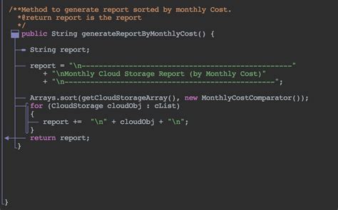 Need Some Help Restructuring My Java Method To Meet