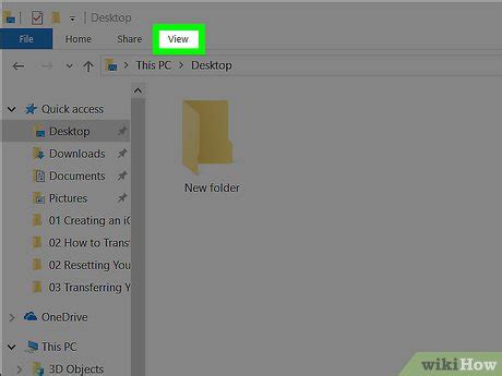 Ways To Show Hidden Files WikiHow Tech