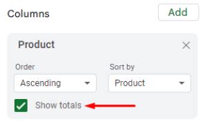 Google Sheets Pivot Table How To Remove Grand Total Or Subtotal OfficeWheel