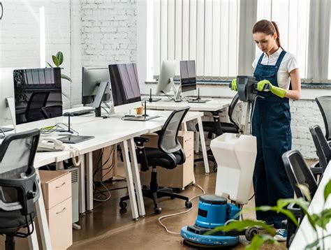 Office And Commercial Cleaning Ndis Registered Cleaners