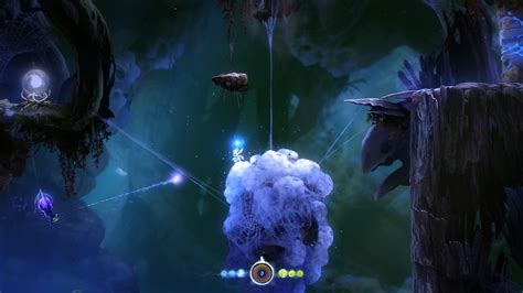 Ori And The Blind Forest Une Longue Vidéo De Gameplay