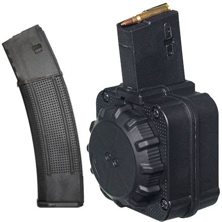 Promag Ar 15 Magazines By Promag
