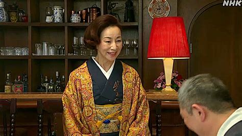 原田美枝子｜人物｜nhkアーカイブス