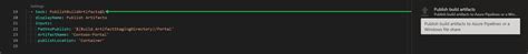 Build A Power Pages Solution Via An Azure Devops Pipeline Dustin Miner