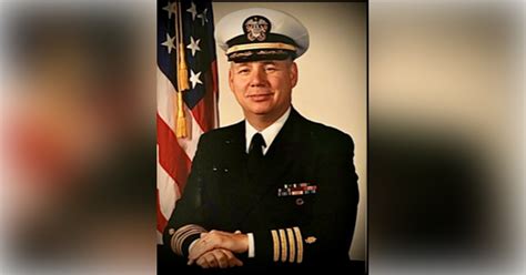 Obituary Information For Capt Paul Edwin Daniel Usn Ret