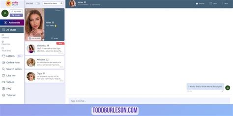 Sofia Date Review Ultimate Review 2024