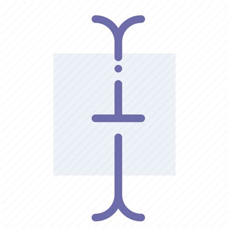 Cursor Input Sign Text Icon