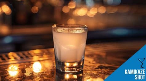 Abc Shot Recipe A Potent And Fiery Adventure