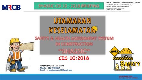 03 Mrcb Shassic Cis 10 2018 Pdf