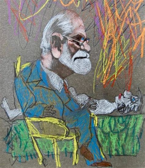 “the First Displeasing Assertion Of Psychoanalysis Is That The Psychic