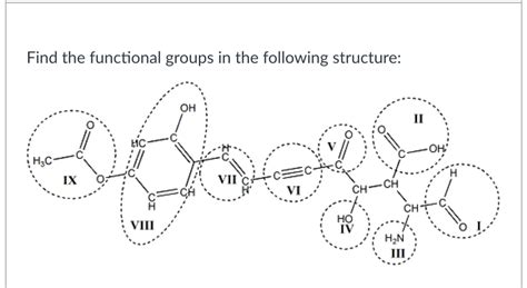 Solved Determine The Hybridization State For The Carbon In