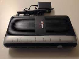 Actiontec Verizon Fios Wireless N Router Rev E Amazon Ca Electronics