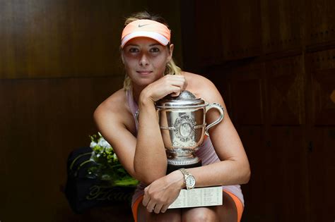 Maria Sharapova Tennis Wallpapers K HD Maria Sharapova Tennis Backgrounds On WallpaperBat