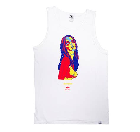 DF X AK Sex Tank Akomplice Clothing