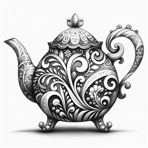 Mastering Pencil Drawing Of Food Sketchbook To Feast Secrets