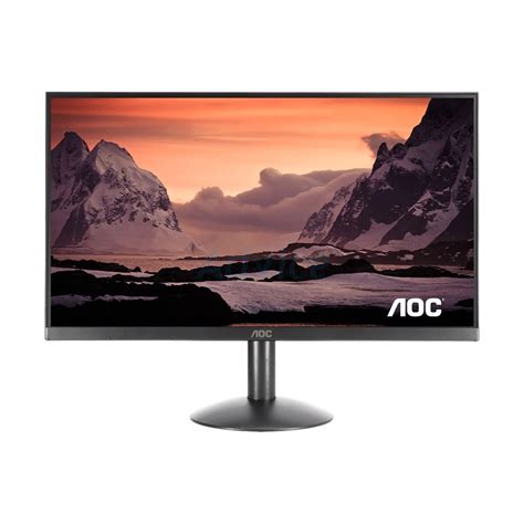 Monitor AOC B HM VA HDMI Hz