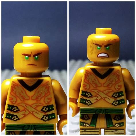 Lego Ninjago The Golden Dragon Review Lego Ninjago Amino Espa Ol Amino