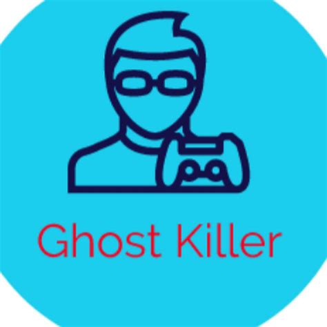 Ghost Killer Youtube