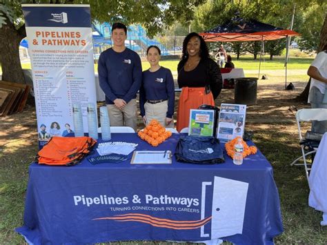 🎉 Uva Pipelines And Pathways Had A Wonderful Time At The Presidents Uva Pipelines And Pathways