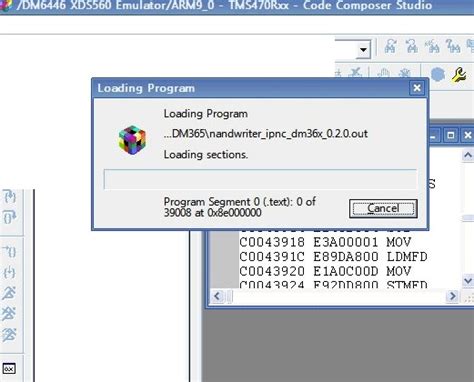 error connect 365 with ccs3 3 processors forum processors ti e2e