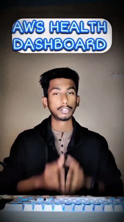 Jishan Mulla On Linkedin Aws Cloudcomputing Techinsights