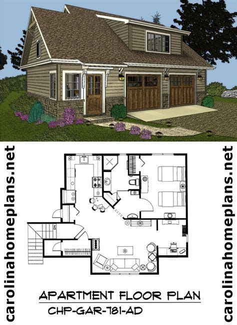 22 Garage Loft Apartments Ideas Garage Loft Garage Apartments