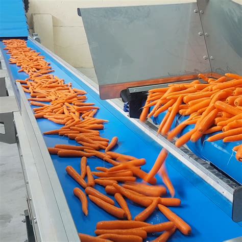 Processing Industry Allround Poc