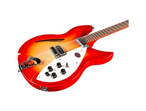 Rickenbacker 330 12 12 String Guitar What To Know And Where To Buy Equipboard