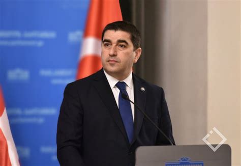 ჩვენი მოლოდინია რომ წარმოადგინონ მტკიცებულებები თუ არ არსებობს ან არ არის საკმარისი მაშინ