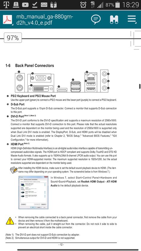 GPU Problem TechPowerUp Forums
