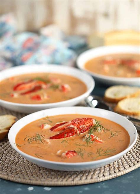Easy Lobster Recipes