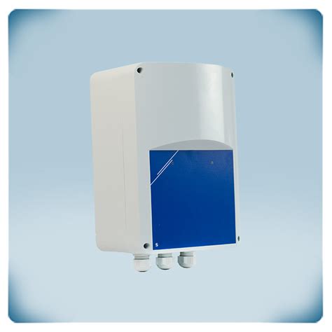 5 Step Fan Speed Controller 0 10 V Controlled 1 5 A
