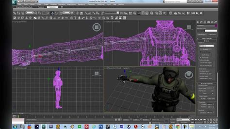 Tut Decompiling Importing CS GO Models For DS Max YouTube
