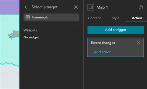 Solved List Widget Not Showing Up Under Widgets Esri Community