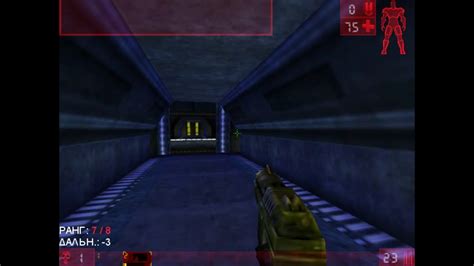 Unreal Tornament Youtube