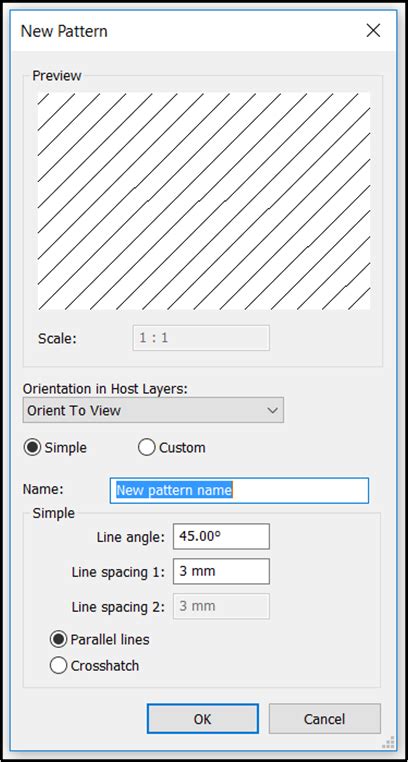 Revit 2024 Custom Hatch Patterns Arkance Uk Community