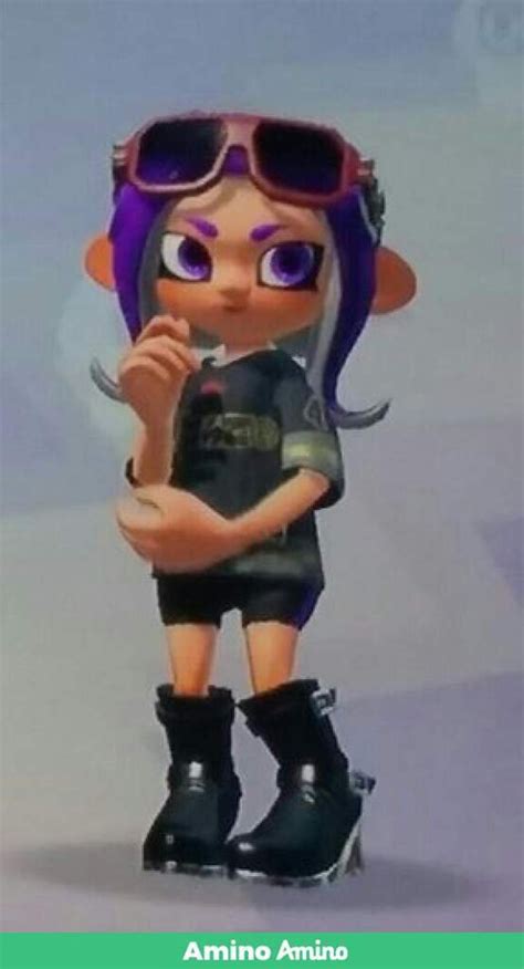 Oka Wiki Splatoon Amino