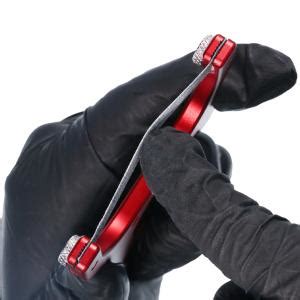 Dspiae AT CSS Handheld Red Curved Surface Sander Martview