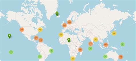 New Global Map Reveals Seagrass Meadows Under Threat — Even Inside