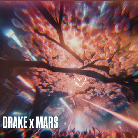 Stream Cherry Blossom Drake X Mars By Marsafariii Listen Online For Free On Soundcloud