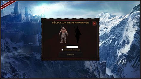 V 0 4 Save Game Town Portal And Stash Mhas Minimal Hack And Slash