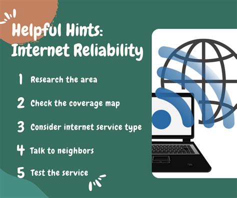 Test Internet Connection Reliability At John Mccloud Blog