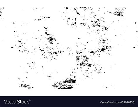 Grunge textures set distressed effect Royalty Free Vector