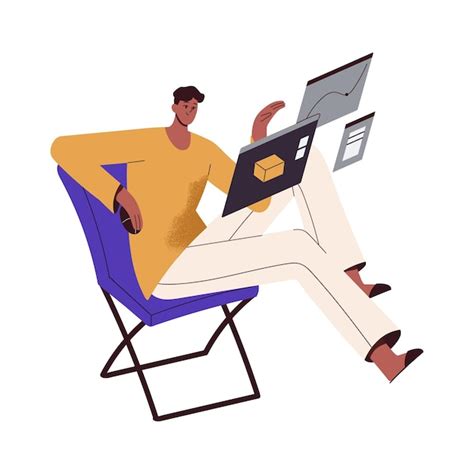 직장에서 그래픽 디자이너 전문 소프트웨어로 태블릿 화면에서 디지털 아트 디자인 3d 모델을 만드는 아티스트 현대 크리에이티브 일러스트레이터 흰색 배경에 격리된 플랫 벡터